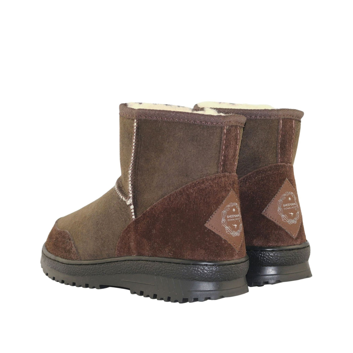 Luxury Bondi Mini Chocolate – Sheepskins Downunder